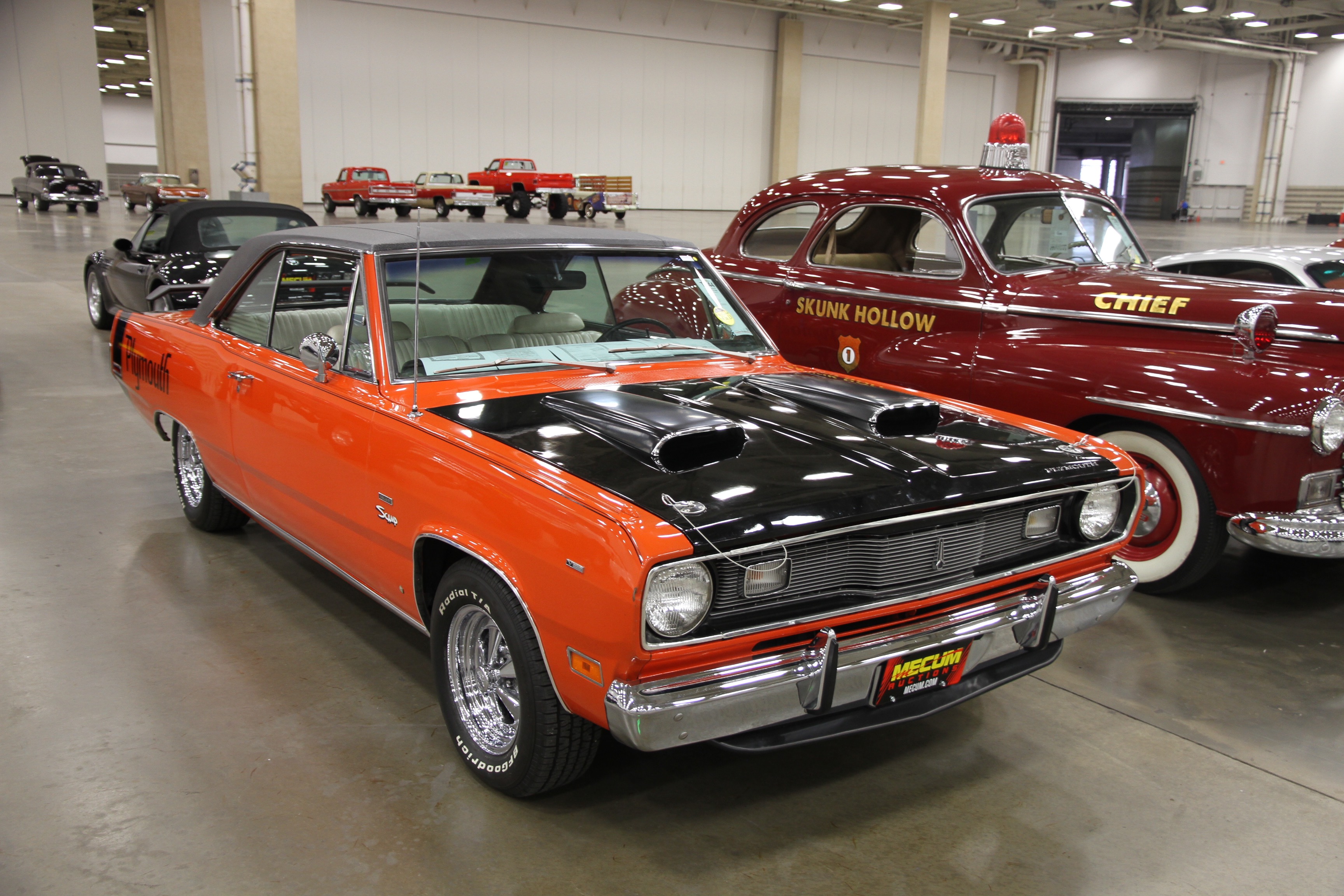 1967 Plymouth Valiant 100 | Hagerty Valuation Tools